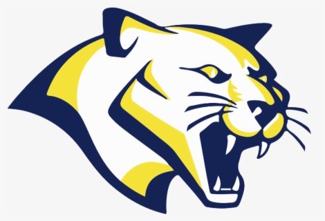 College Station High Cougar Clipart , Png Download - College Station ...