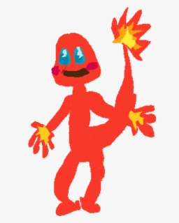 Sticker,waving Hello,lizard , Free Transparent Clipart - ClipartKey