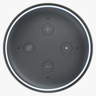 Hands-free Help From Alexa - Circle , Free Transparent Clipart - ClipartKey