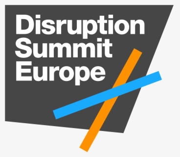 Disruption - Disruption Summit Logo , Free Transparent Clipart - ClipartKey
