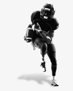 Transparent Nfl Players Png - Kick American Football , Free Transparent ...