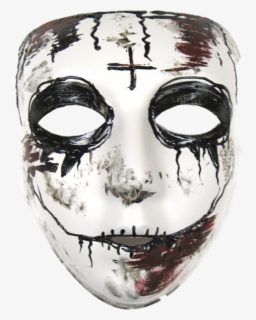 Transparent Purge Png - Led Purge Mask Png , Free Transparent Clipart ...