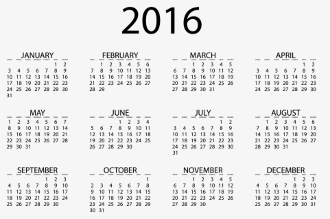 2020 Calendar Png Pic - Printable 2020 Calendar Uk , Free Transparent ...