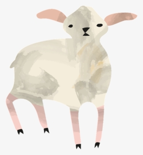 Transparent Sheep Head Png - Sheep , Free Transparent Clipart - ClipartKey