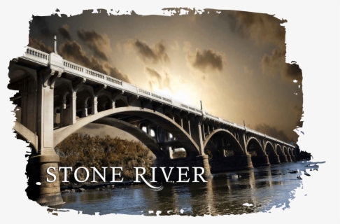 Arch Bridge Clip Art , Free Transparent Clipart - ClipartKey