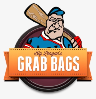 Vector Illustration Of Surprise Grab Bag Paper Sack - Grab Bag Clip Art ...