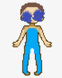 Grid Aphmau Pixel Art , Free Transparent Clipart - ClipartKey