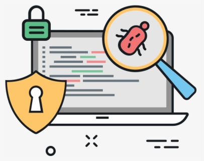 Secure Code Review - Secure Code Review Png , Free Transparent Clipart ...