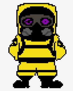 Sans Sprite Clipart , Png Download - Sans Undertale Blue Eye , Free ...