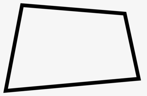 Quadrilaterals , Free Transparent Clipart - ClipartKey