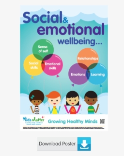 Social Emotional Learning Social Skills Clipart , Free Transparent ...
