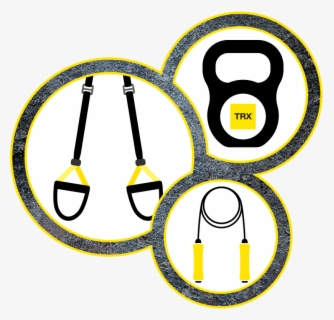 Free Trx Clip Art with No Background - ClipartKey