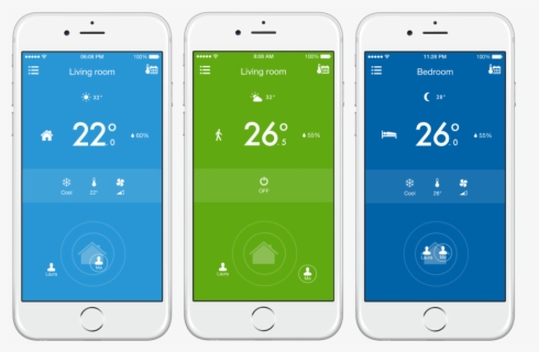 Tado Logo , Free Transparent Clipart - ClipartKey