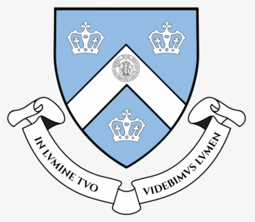 Clip Art Wikipedia - Transparent Columbia University Logo , Free ...