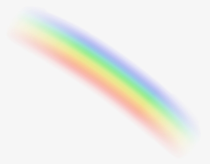 Download Transparent Background Real Rainbow Png - ClipartKey