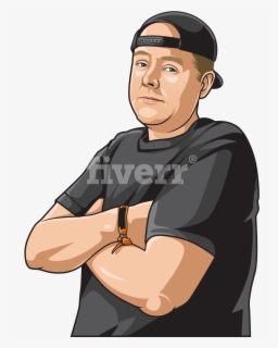 Community Helpers Clipart Police Officer - Fiverr , Free Transparent ...