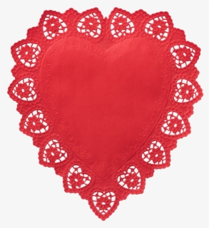 Transparent Doily Png - Doily Clipart Free Vintage Doily Lace White ...