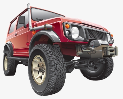 Free Jimny Clip Art with No Background - ClipartKey
