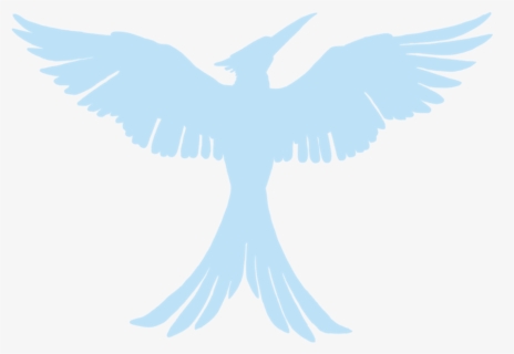 Mockingjay Vector , Free Transparent Clipart - ClipartKey