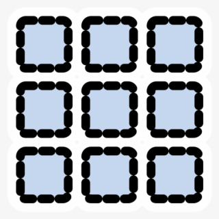 Transparent Matrix Clipart - Matrix Ifs Logo , Free Transparent Clipart ...