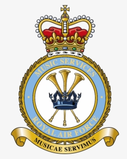 Royal Air Force Logo Png - No 100 Squadron Raf , Free Transparent ...