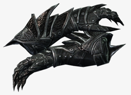 Heraldic Gauntlet , Free Transparent Clipart - ClipartKey