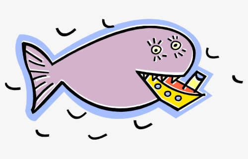 Clip Art Biotic Clipart - Whale Eating Png , Free Transparent Clipart ...