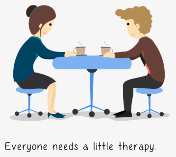 Therapy Clipart Play Therapy - Graphic Design , Free Transparent ...