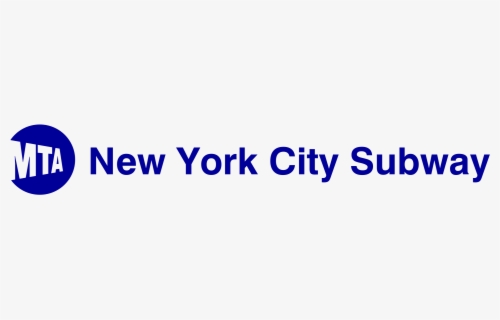 New York City Subway Logo , Free Transparent Clipart - ClipartKey