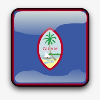 Guam Seal Clipart , Png Download - Transparent Guam Seal , Free ...