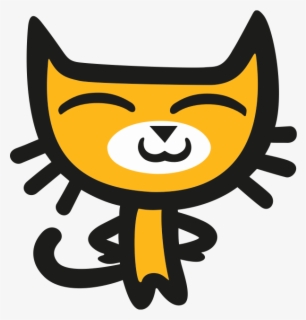 Scratch Cat , Free Transparent Clipart - ClipartKey