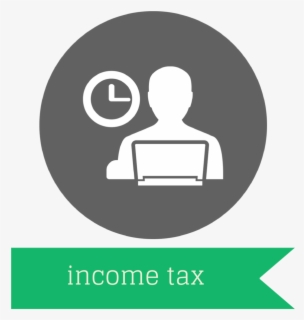 Transparent Individual Icon Png - Employee Self Service Icon , Free ...