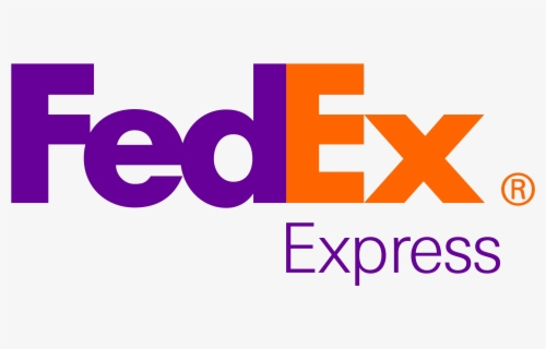 Fedex Express Infographic - Infographic Company Fact Sheet , Free ...