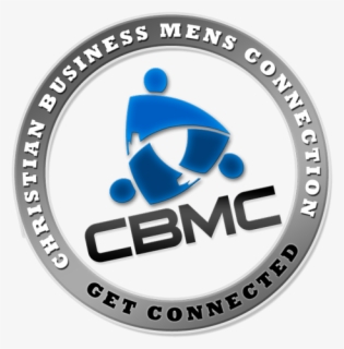 Cbmc Get Connected Medal Logo - Cbmc , Free Transparent Clipart ...