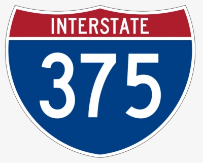 Interstate 95 Logo , Free Transparent Clipart - ClipartKey