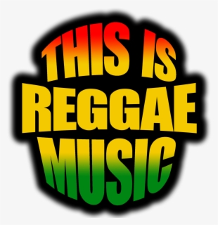 Clip Art Download Reggae - Reggae Logo Png , Free Transparent Clipart ...