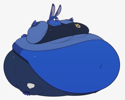 Zootopia Judy Hopps - Diy Judy Hopps Costume , Free Transparent Clipart ...