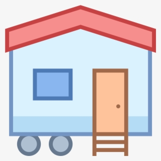 Free Mobile Home Clip Art with No Background - ClipartKey