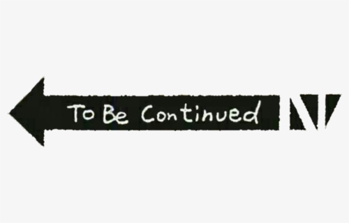 Continued Decoration Decorations Freetoedit - Calligraphy , Free ...