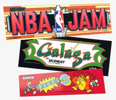 Nba Jam , Transparent Cartoons - Nba Jam , Free Transparent Clipart ...