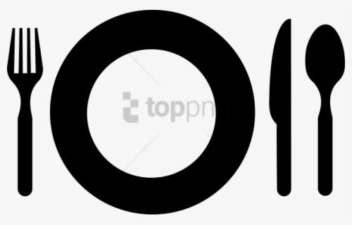 Transparent Food Symbol Png , Free Transparent Clipart - ClipartKey