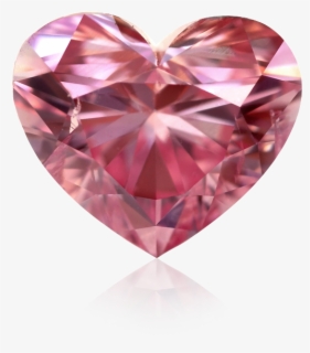 Download Pink Diamond Heart Png Hd For Designing Purpose - Pink Diamond ...
