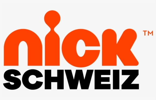 Nickelodeon Logo Png Transparent & Svg Vector - Nickelodeon Logo , Free ...