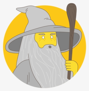 Hobbit Gandalf Symbol Png Hobbit Gandalf Symbol - Gandalf Rune , Free ...