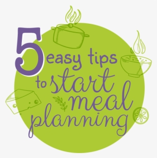 Dinner Clipart Meal Plan - Graphic Design , Free Transparent Clipart ...
