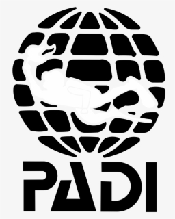 Padi Logo Png Transparent & Svg Vector - Padi Mexico Png , Free ...