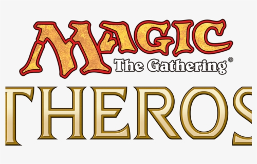 Magic The Gathering Logo , Free Transparent Clipart - ClipartKey