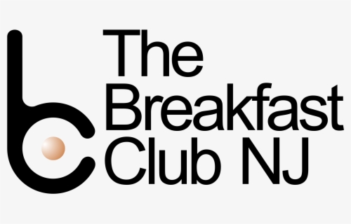 Clip Art Breakfast Club Font - Poster , Free Transparent Clipart ...