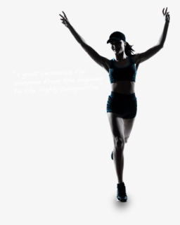 Free Runner Clip Art with No Background - ClipartKey
