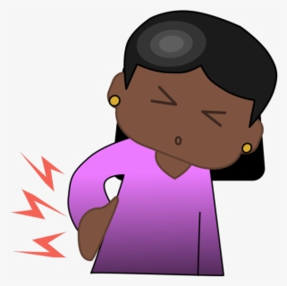 Pain Clipart Backache - Old People Emojis , Free Transparent Clipart ...